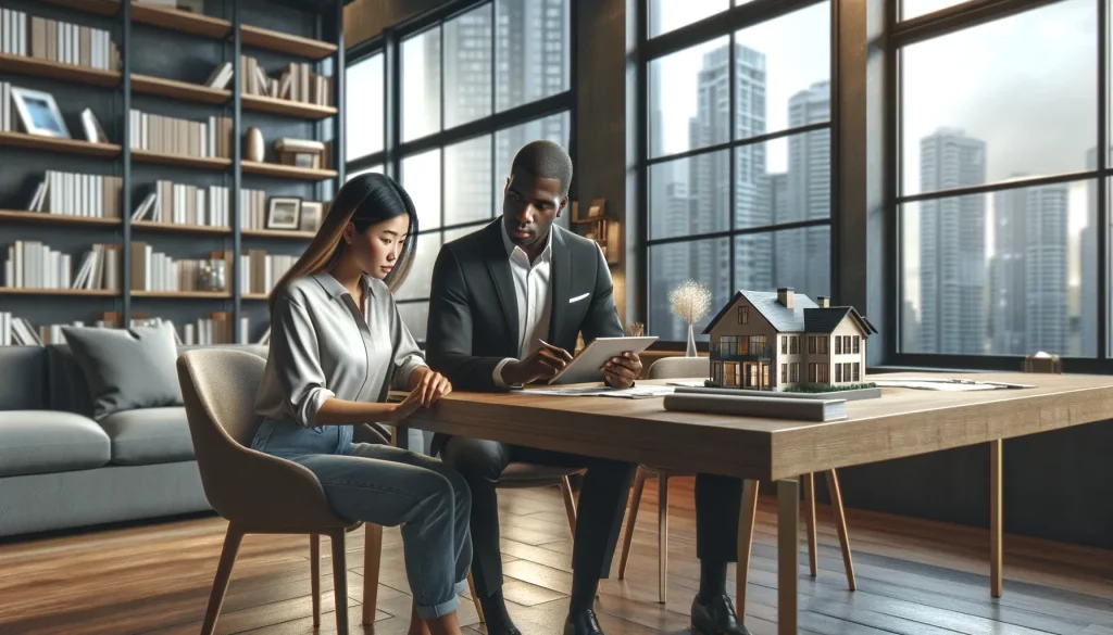 The Ultimate Guide To Finding The Right Realtor For Your Home Purchase ...